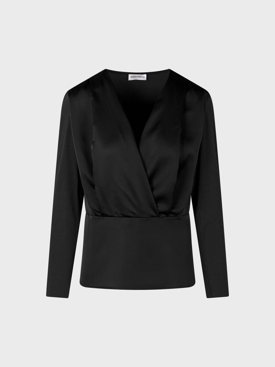 Abbigliamento per Donna, Eleganza Distintiva | Sandro Ferrone