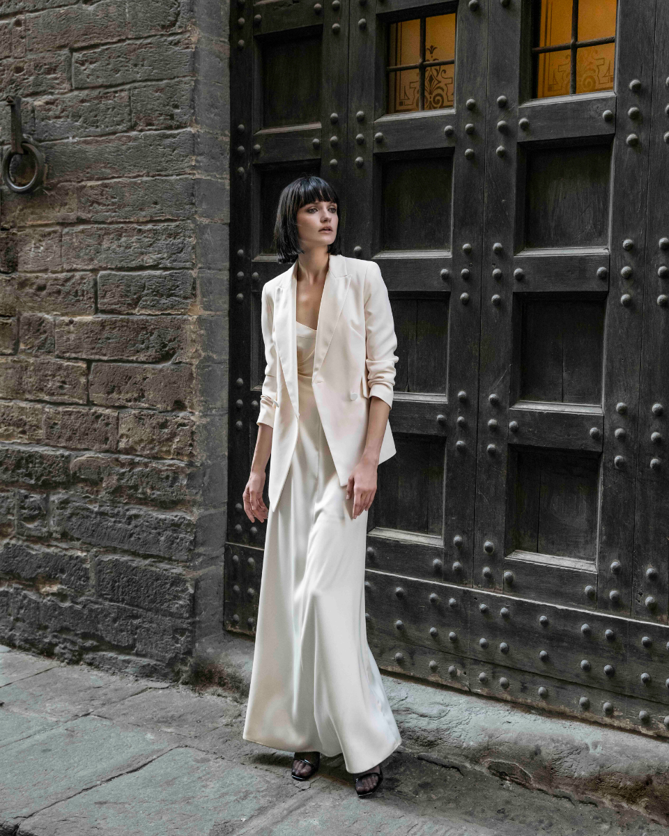 Le Collezioni Sandro Ferrone | Stile ed Eleganza Made in Italy